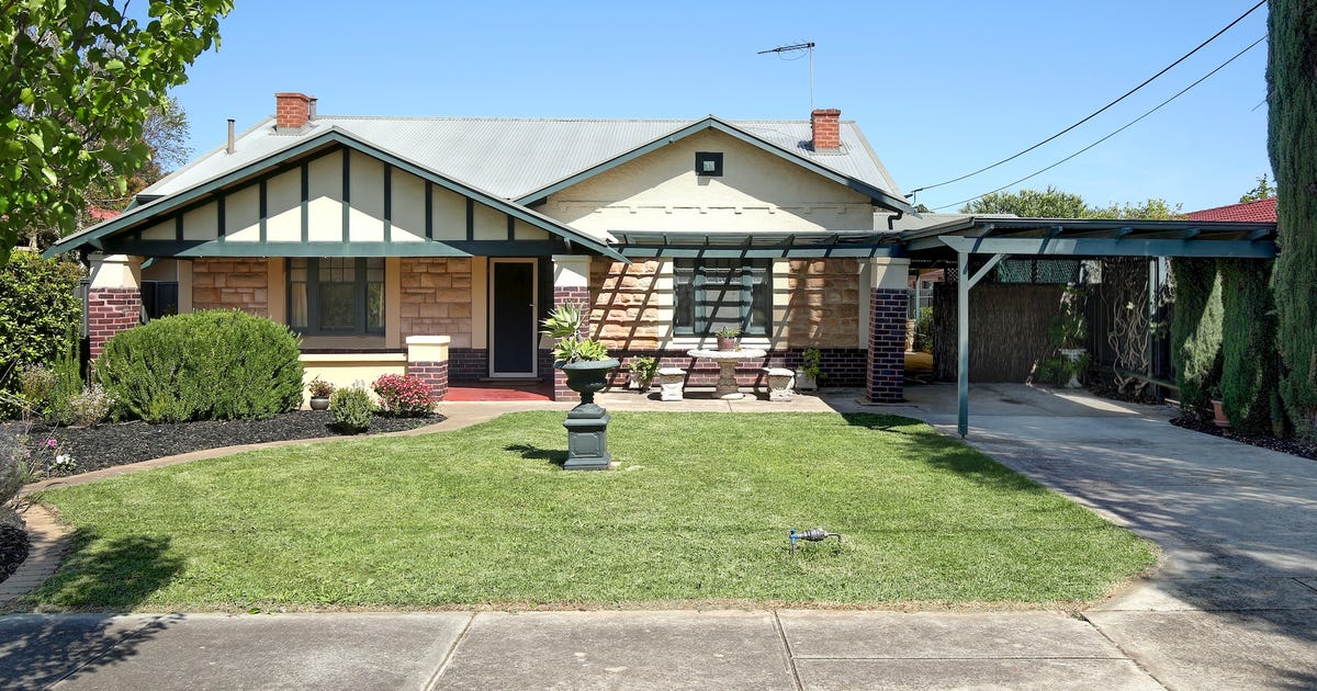 3 Alexander Avenue, Ashford SA 5035 - property.com.au
