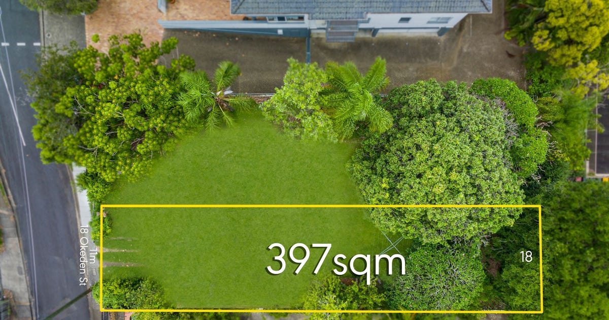 18 Okeden Street, Toowong QLD 4066 - property.com.au