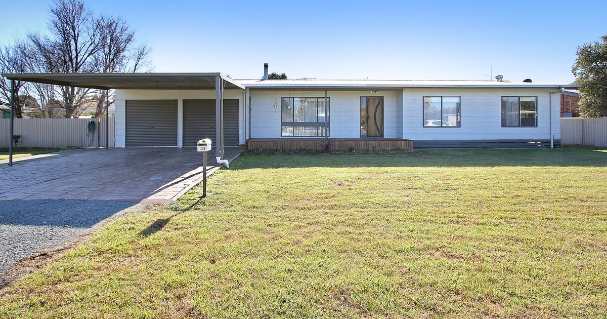 123 Victoria Street, Howlong NSW 2643 - property.com.au