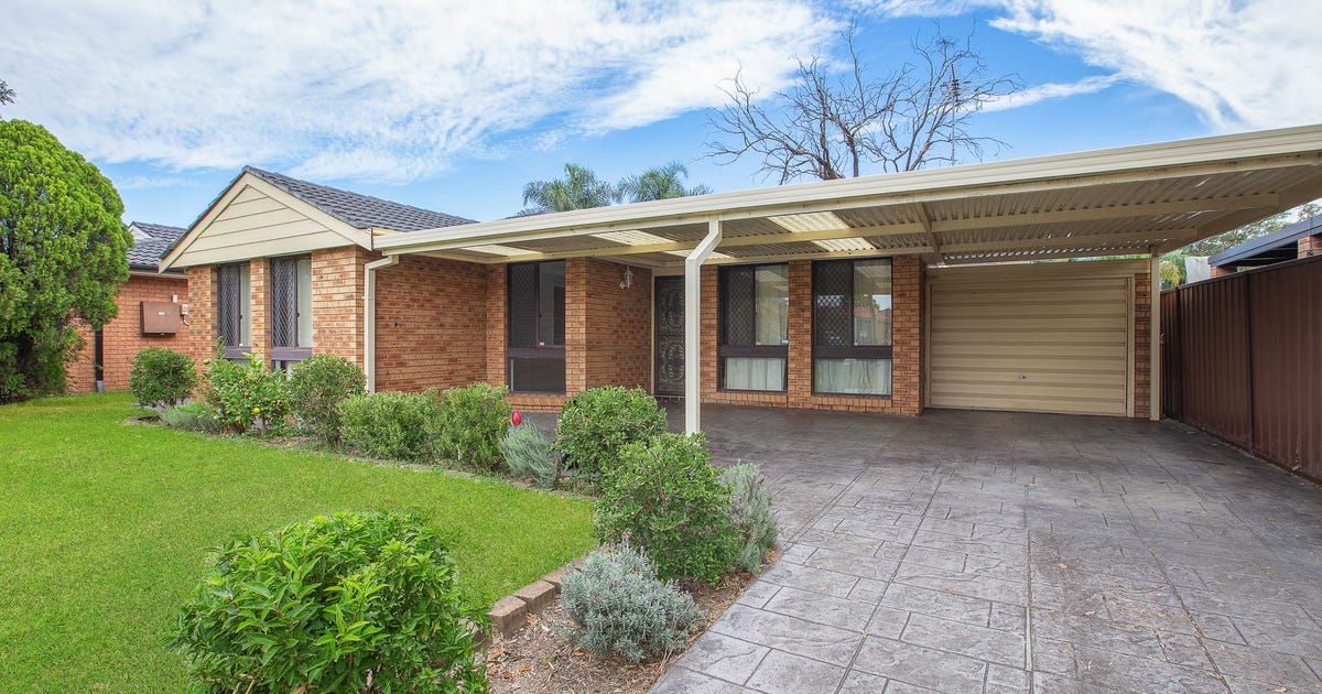 4 Kingsley Grove, Kingswood NSW 2747 - property.com.au