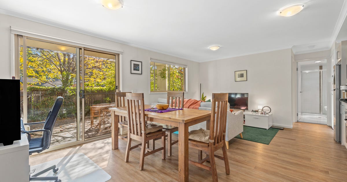 10/15 Oliver Street, Lyneham ACT 2602 - property.com.au