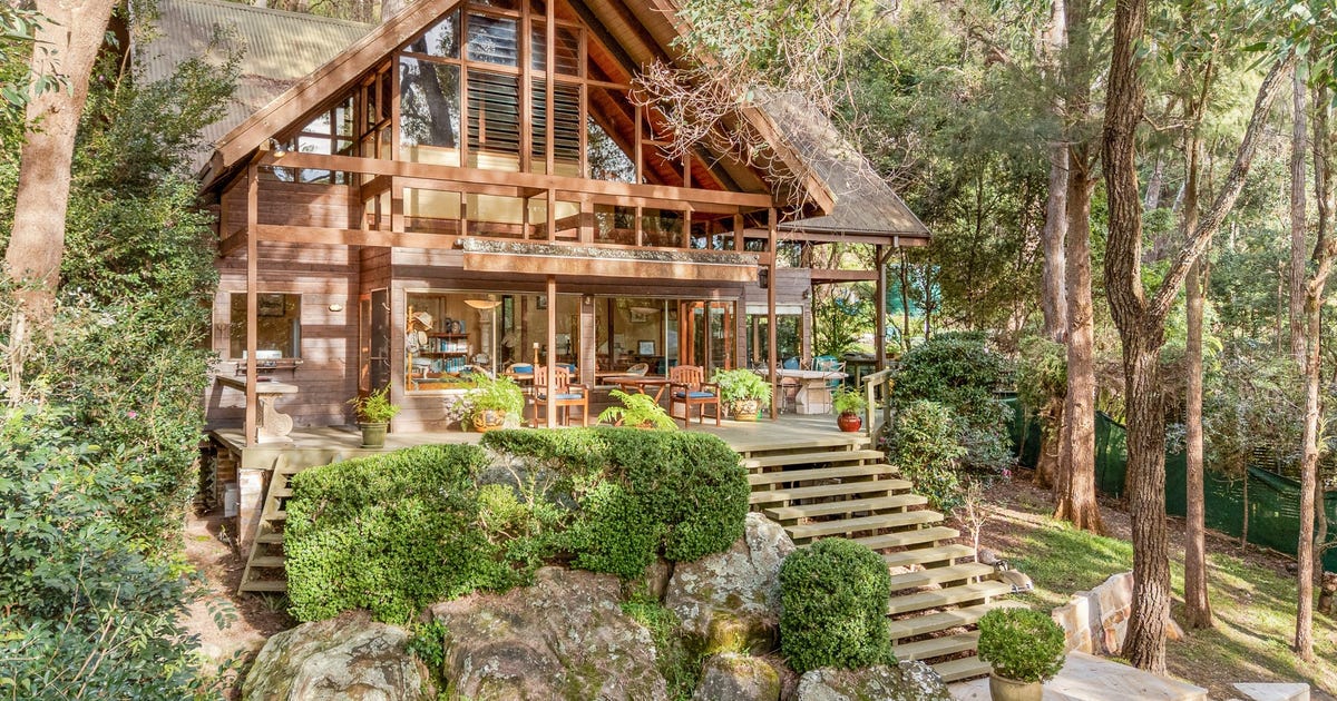 29 Coasters Rtt, Coasters Retreat NSW 2108 - property.com.au