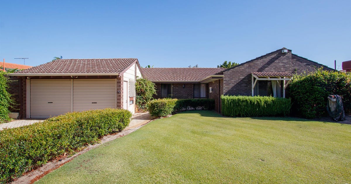 10 Vance Place, Bull Creek WA 6149 - property.com.au