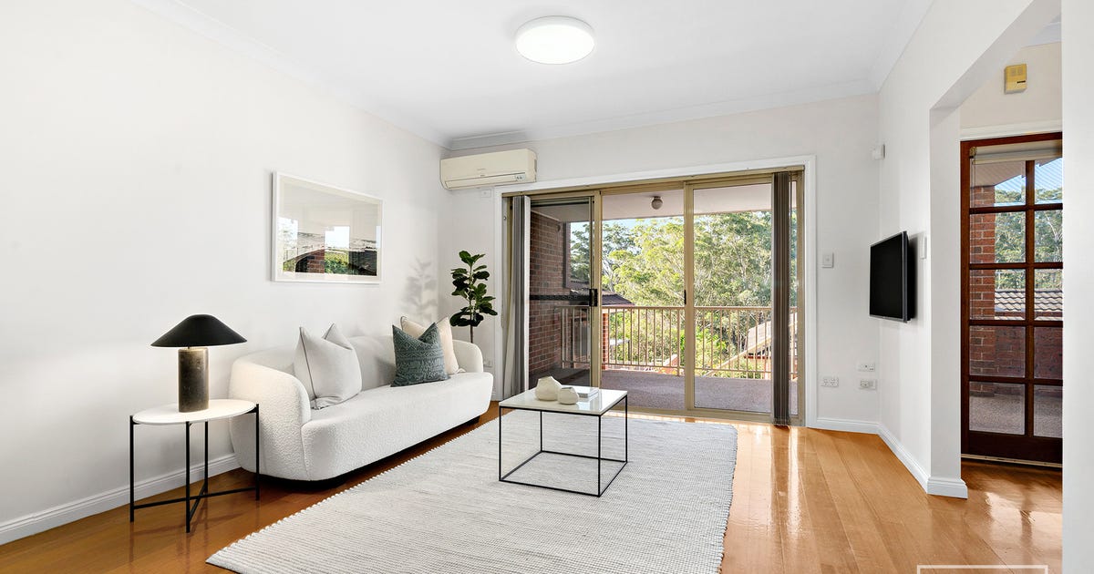 6/20 Davies Street, North Parramatta NSW 2151 - property.com.au