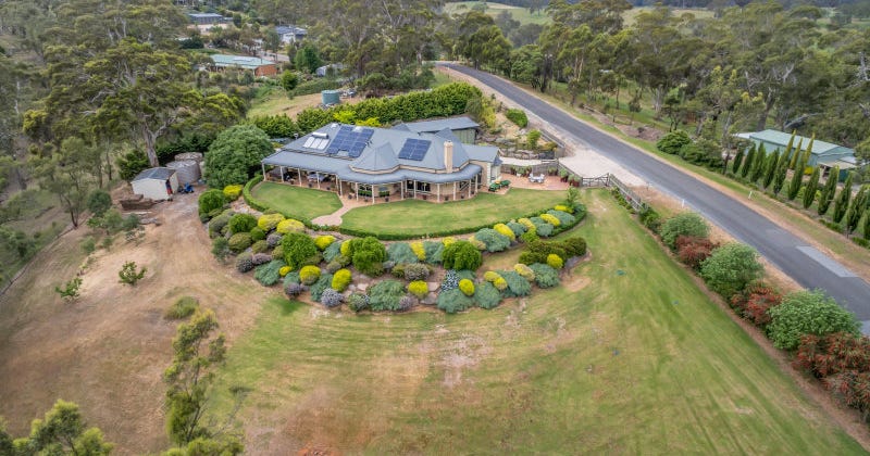 243 Beasley Road, Oakbank SA 5243 - property.com.au