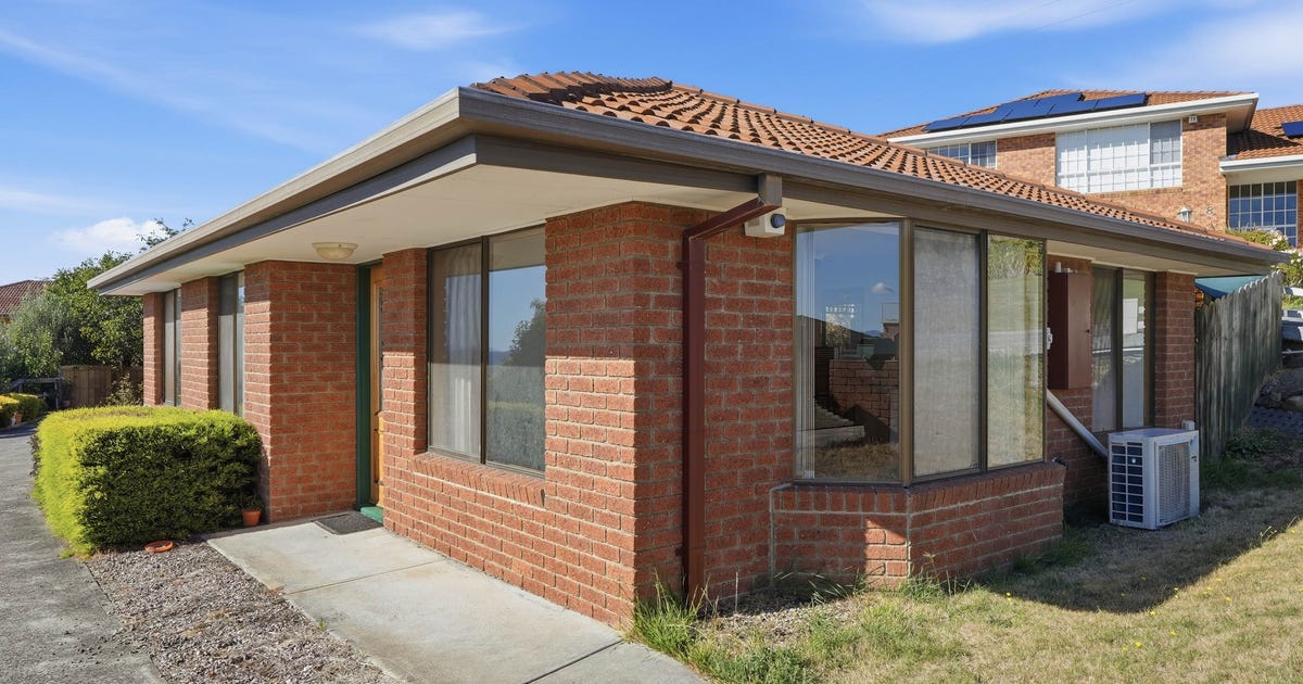 1/6 Argent Court, West Moonah TAS 7009 - property.com.au
