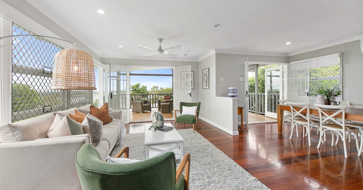 21 Patwin Street, Oxley QLD 4075 - property.com.au