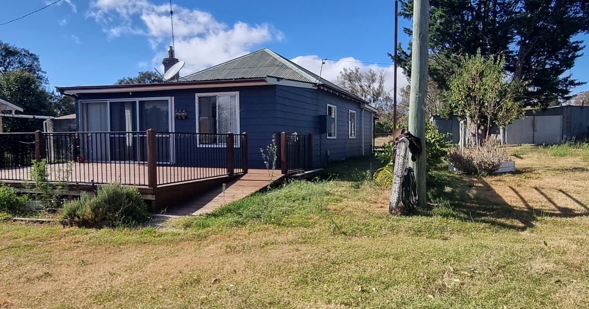 11 Campfire Road, Woolbrook NSW 2354 - property.com.au