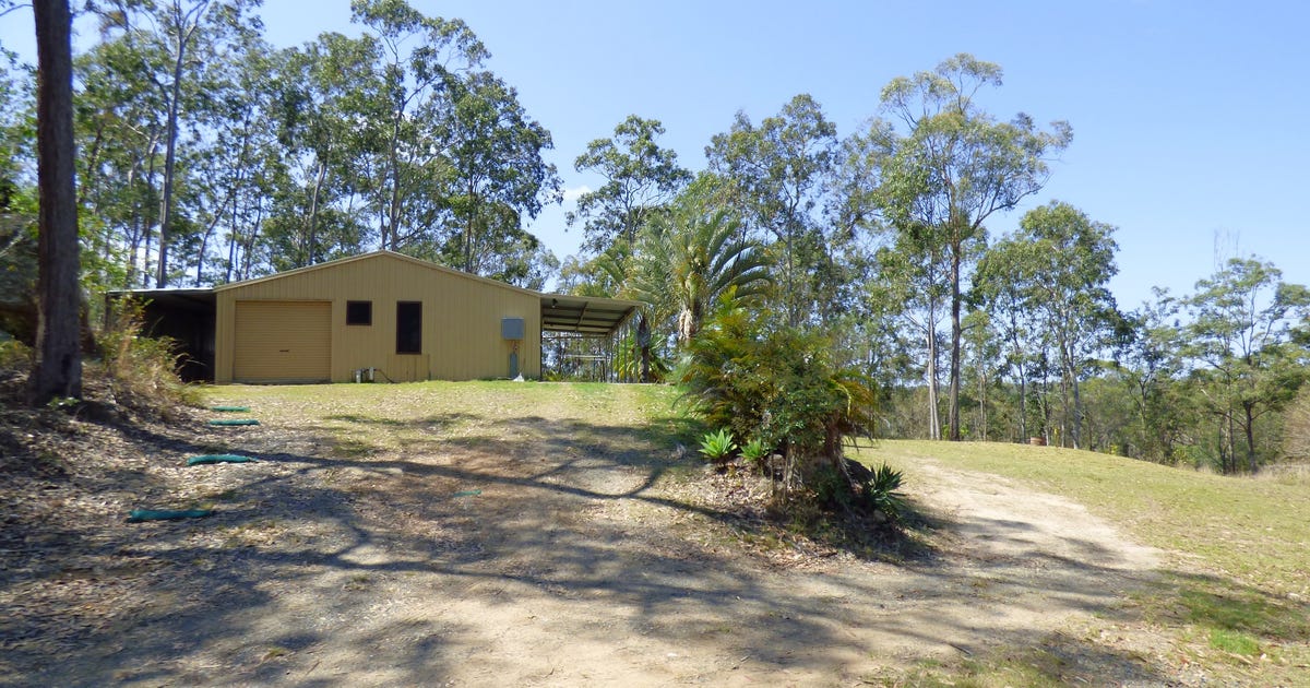 52 Stockyard Creek Road, Copmanhurst NSW 2460 - property.com.au