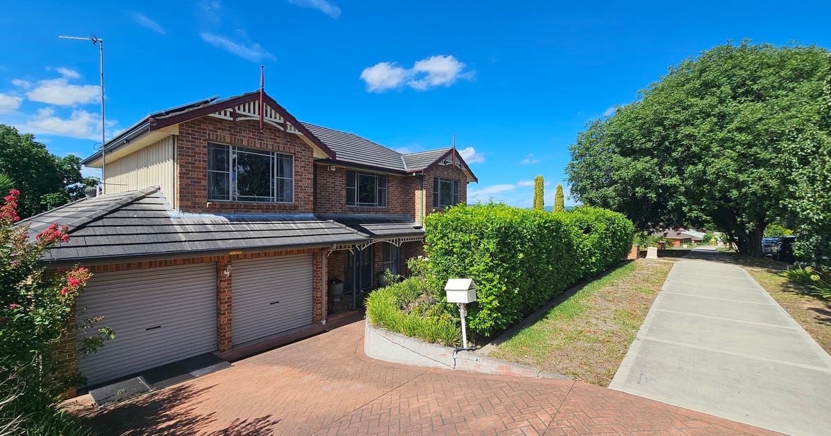 6 Ironbark Road, Muswellbrook NSW 2333 - property.com.au