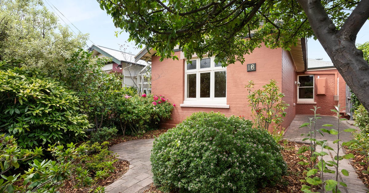 16 Kelly Street, Battery Point TAS 7004 - property.com.au