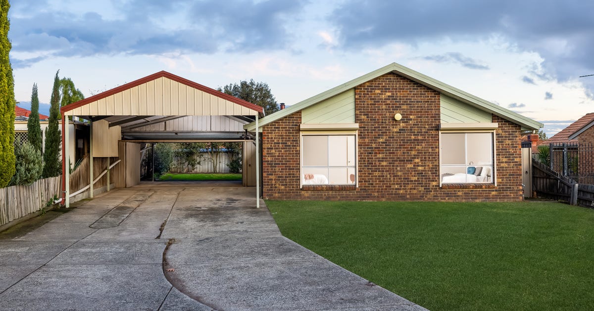 21 Karoonda Court, Meadow Heights VIC 3048 - property.com.au