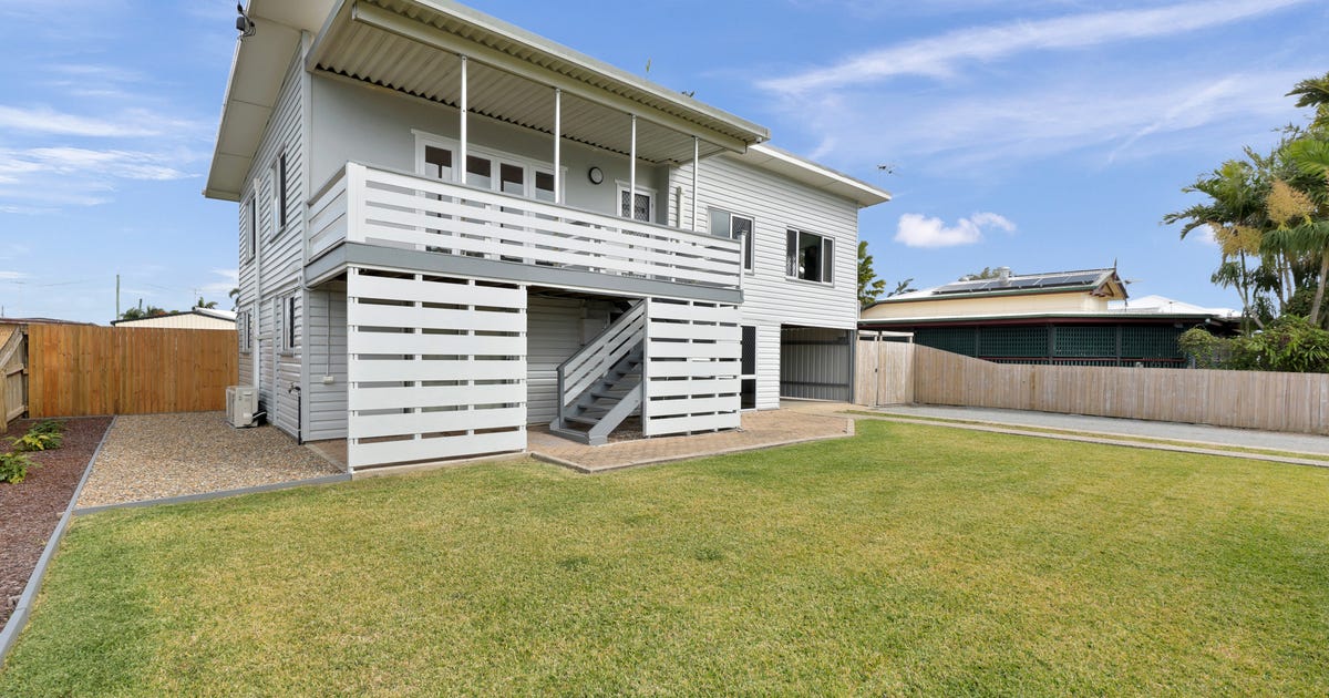 9 Perry Street, West Mackay QLD 4740 - property.com.au