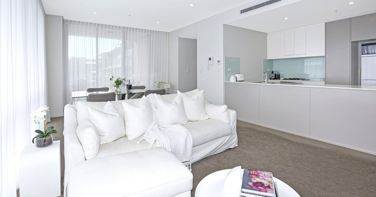 1007C/8 Bourke Street, Mascot NSW 2020 - property.com.au