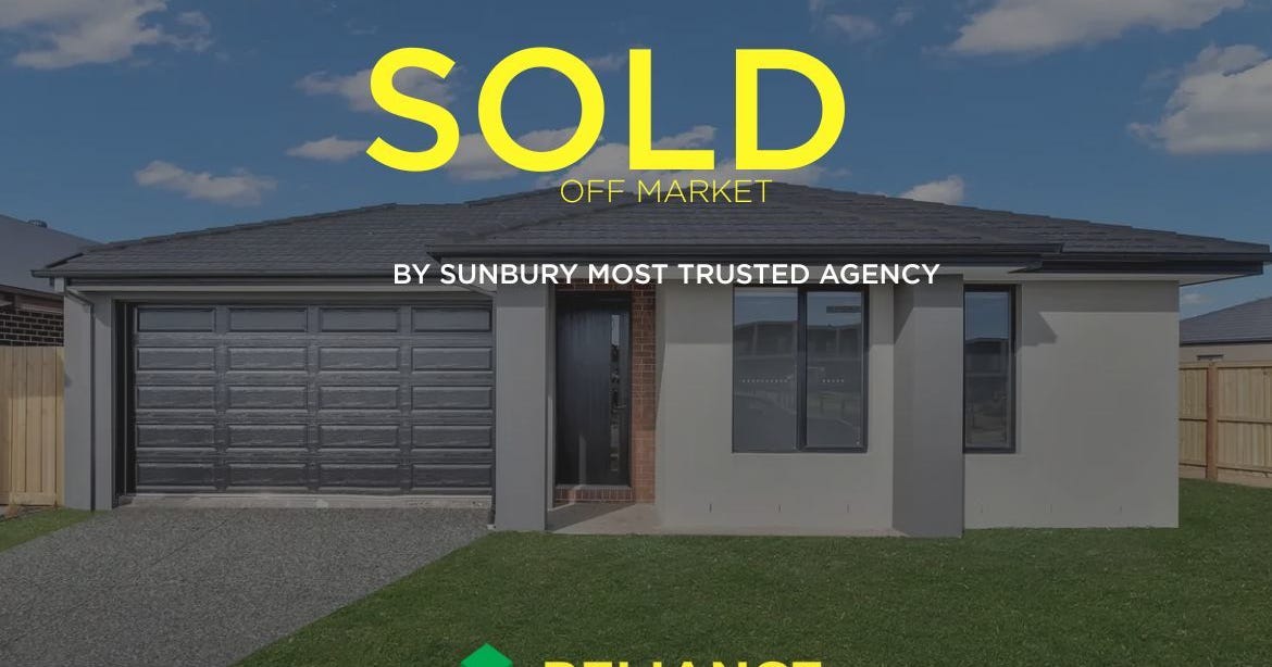 42 Regner Drive, Sunbury VIC 3429 - property.com.au