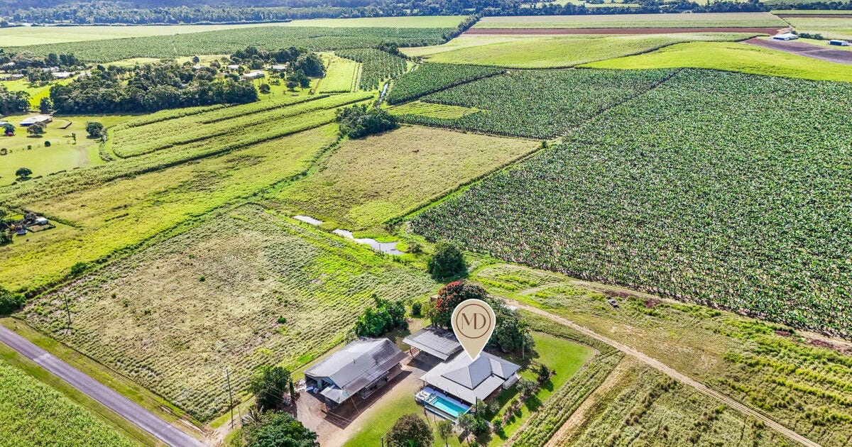 166 Sundown Road, Sundown QLD 4860 - property.com.au