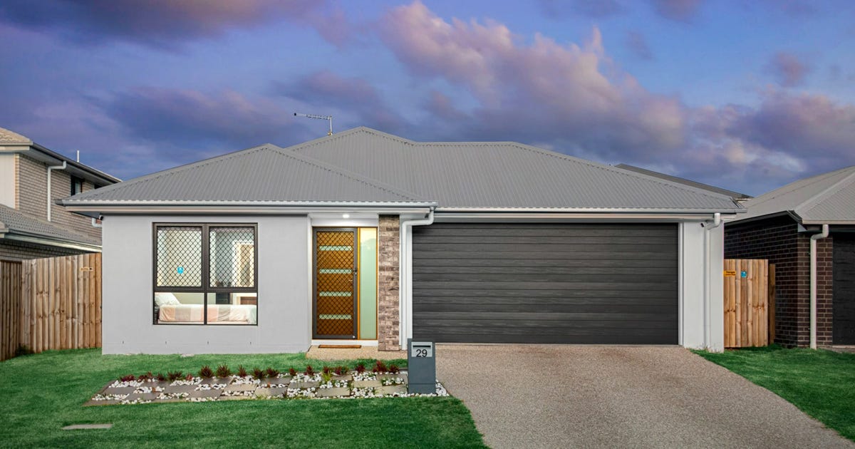 29 Ironbark Avenue, Park Ridge QLD 4125 - property.com.au