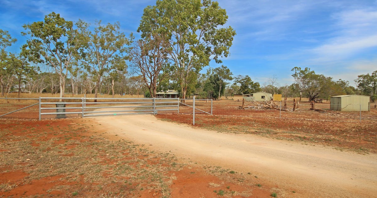 200 Uralla Road, Uralla NT 0852 - property.com.au
