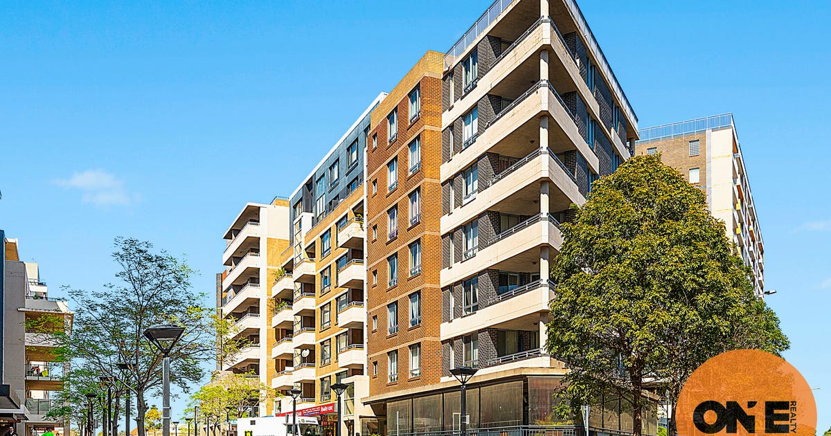 2104/62-72 Queen Street, Auburn NSW 2144 - property.com.au