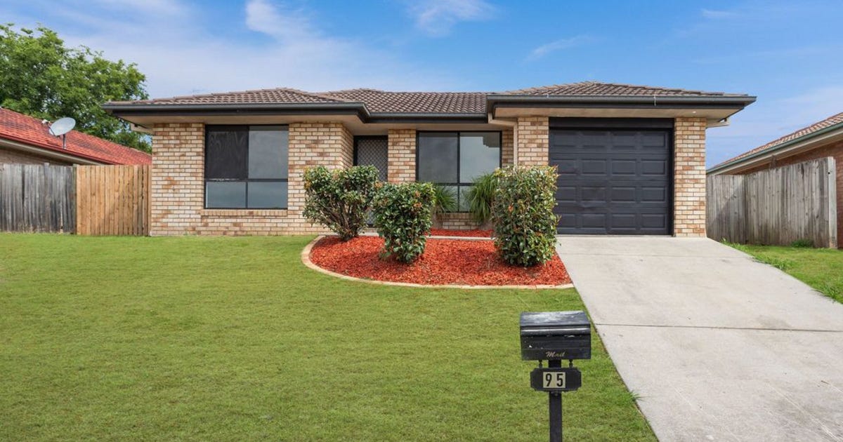 95 Anna Drive, Raceview QLD 4305 - property.com.au