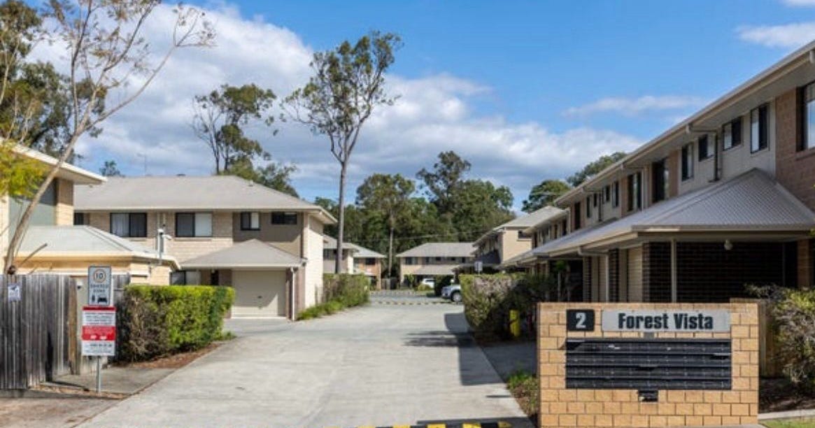 24/2 Sienna Street, Ellen Grove QLD 4078 - property.com.au