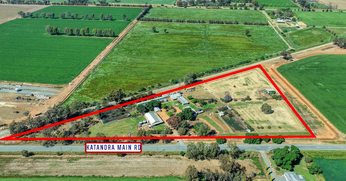 750 Katandra Main Road, Katandra West VIC 3634 - property.com.au
