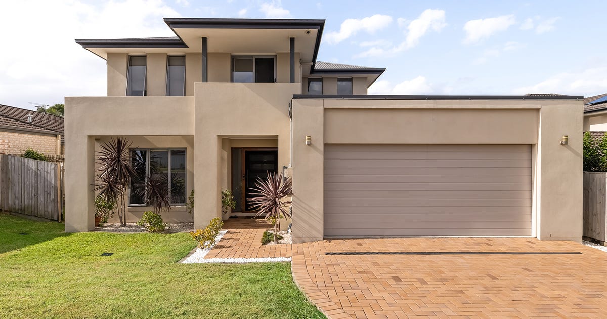 23 Taylor Place, Mackenzie QLD 4156 - property.com.au