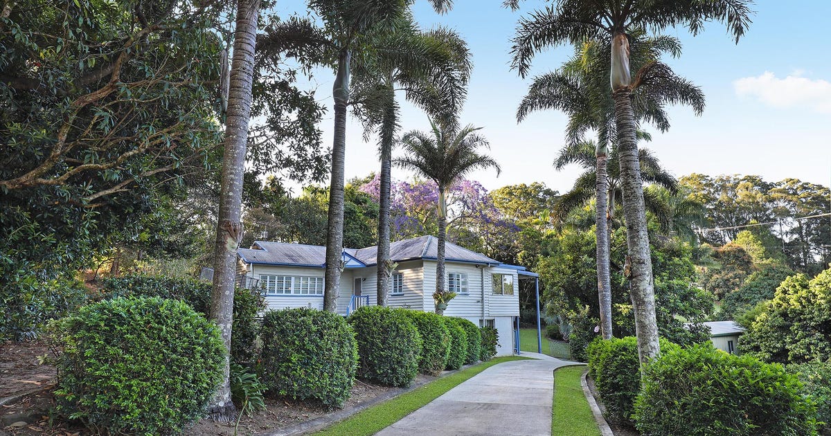 5 Shires Road, Woombye QLD 4559 - property.com.au