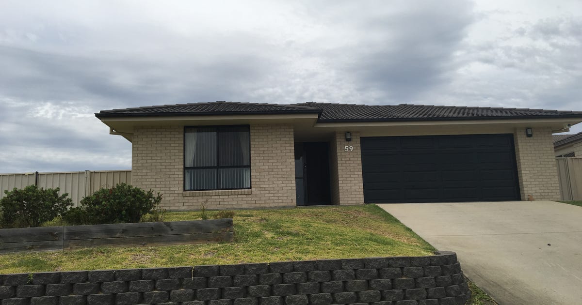 59 Tallowood Street, Rushforth NSW 2460 - property.com.au