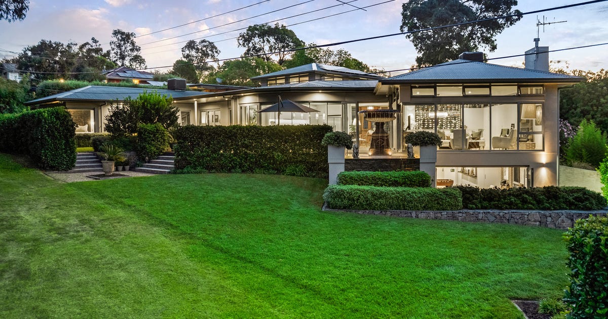 17 Colvin Street, Hughes ACT 2605 - property.com.au