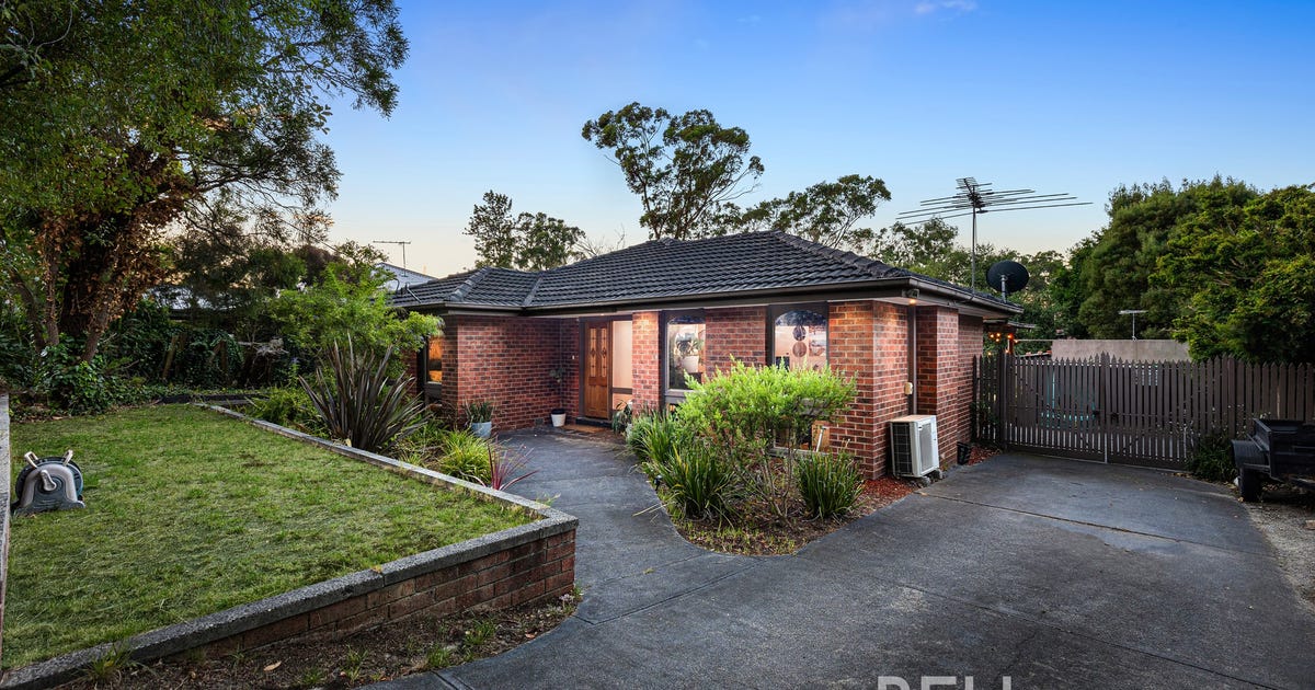 55 The Boulevard, Montrose VIC 3765 - property.com.au
