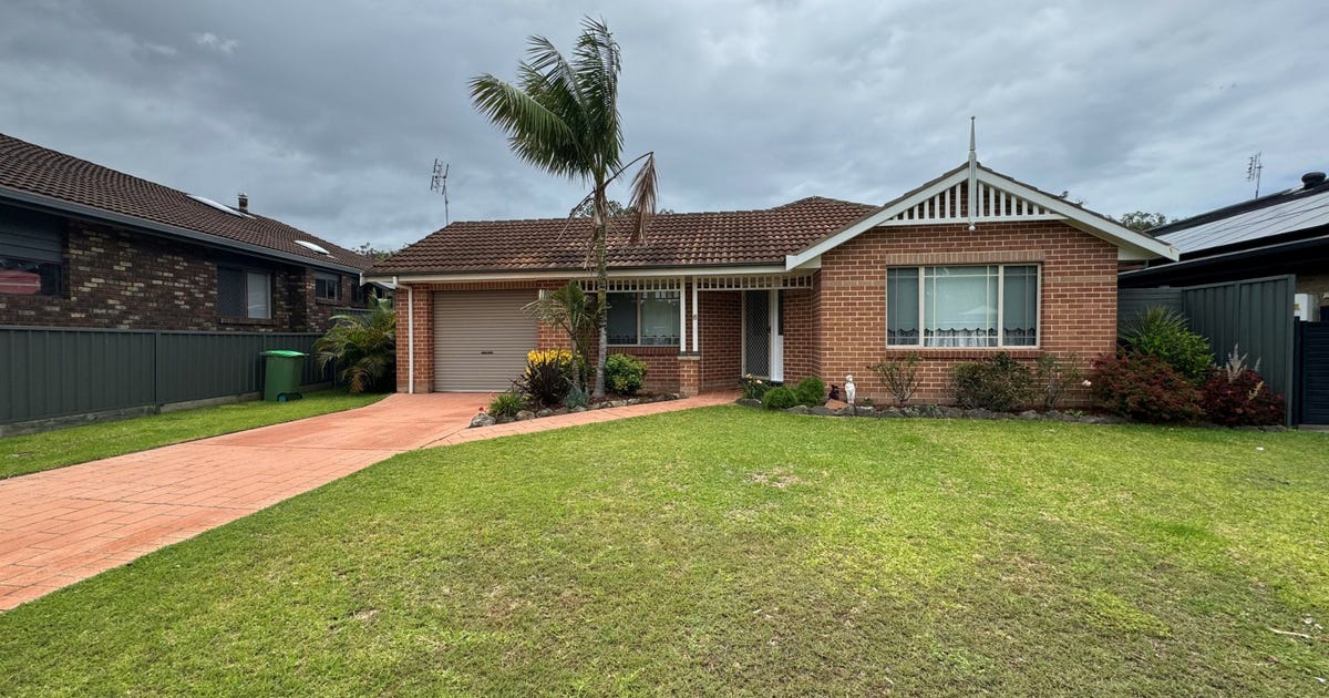 8 Rodney Close, Lake Munmorah NSW 2259 - property.com.au