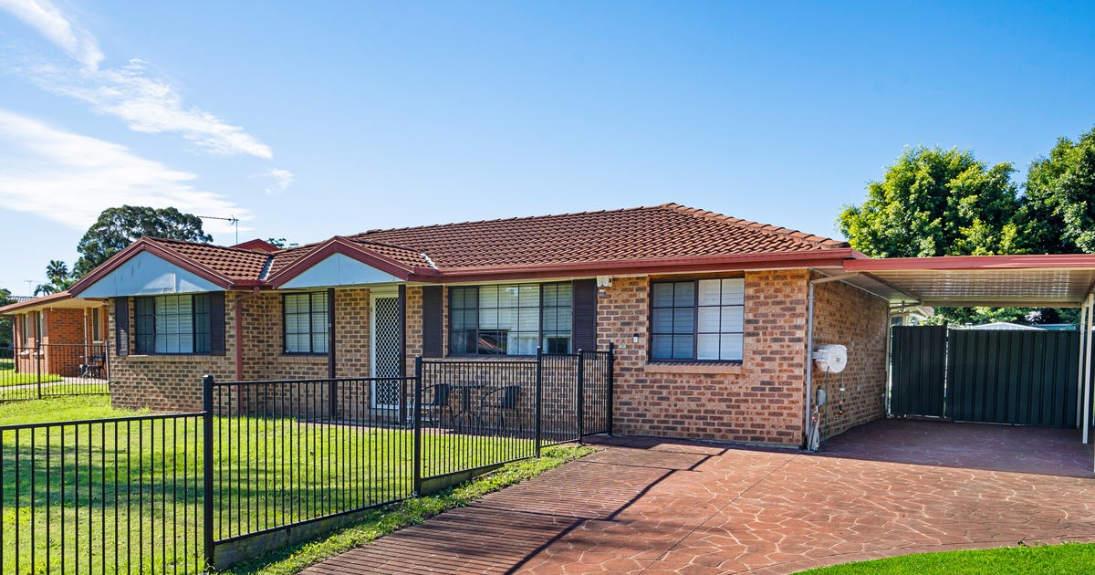 20 Doolan Street, Dean Park NSW 2761 - property.com.au
