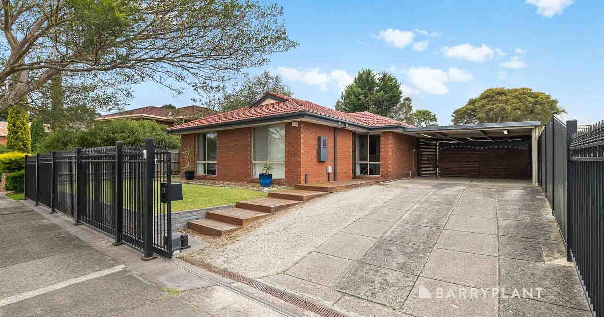 29 Murdoch Avenue, Narre Warren VIC 3805 - property.com.au