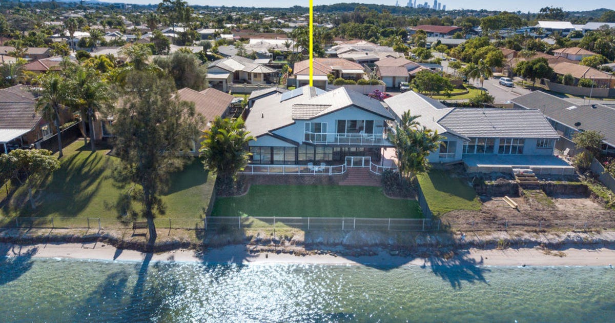58 Auk Avenue, Burleigh Waters QLD 4220 - property.com.au