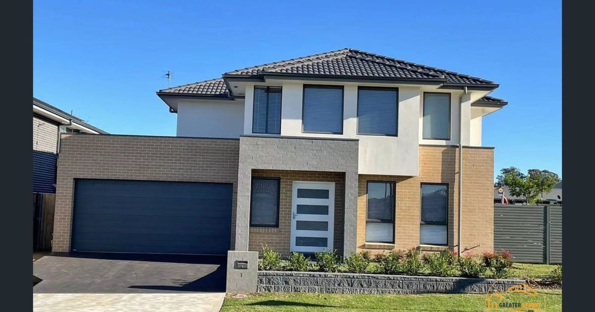 1 Letoken Way, Box Hill NSW 2765 - property.com.au