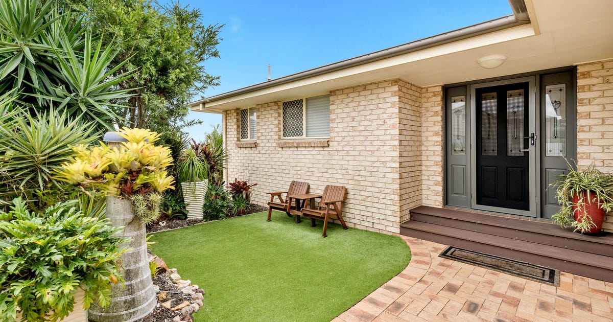 24 Faraday Court, Urraween QLD 4655 - property.com.au