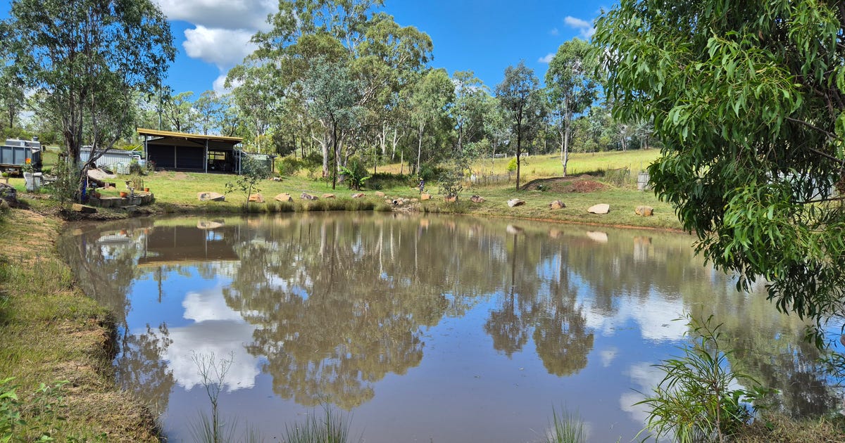 1245 Old Esk Road, Taromeo QLD 4314 - property.com.au