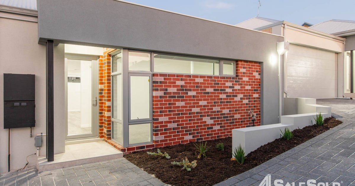 3B Wyatt Road, Bayswater WA 6053 - property.com.au