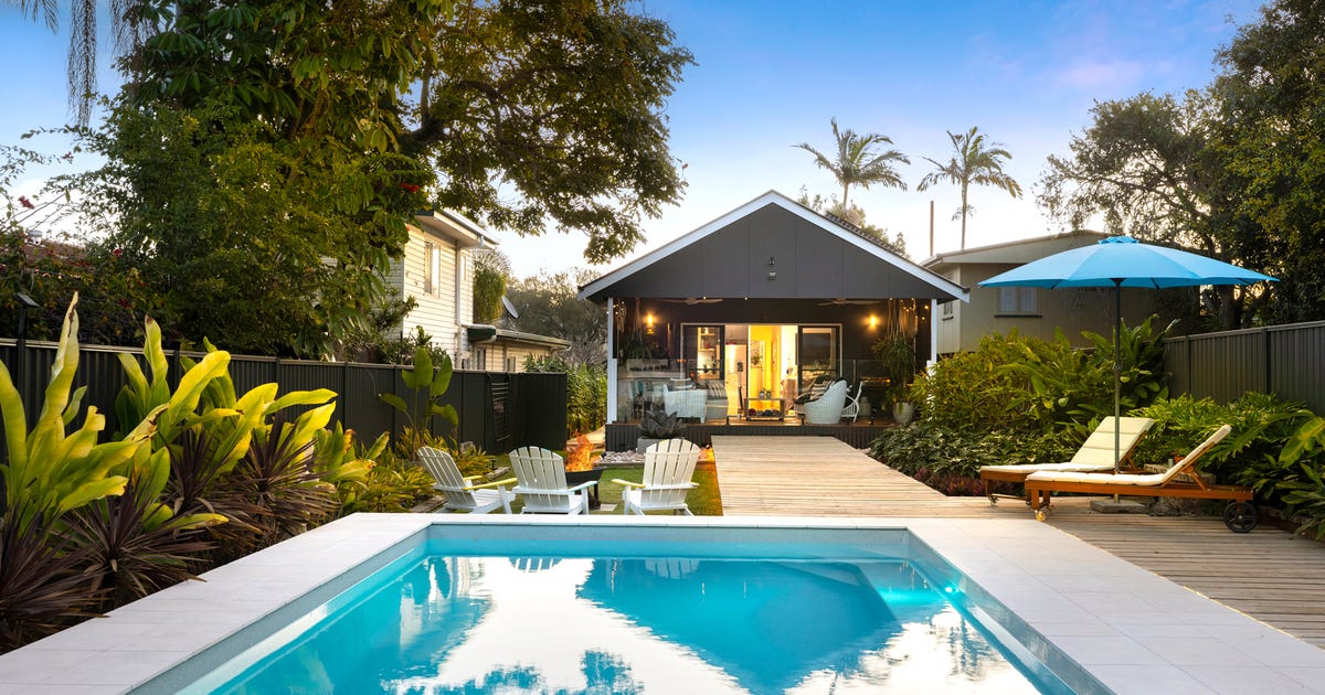 40 John Street, Redcliffe QLD 4020 - property.com.au