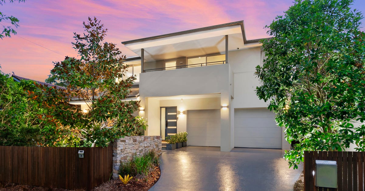 24 Cobar Street, Willoughby NSW 2068 - property.com.au