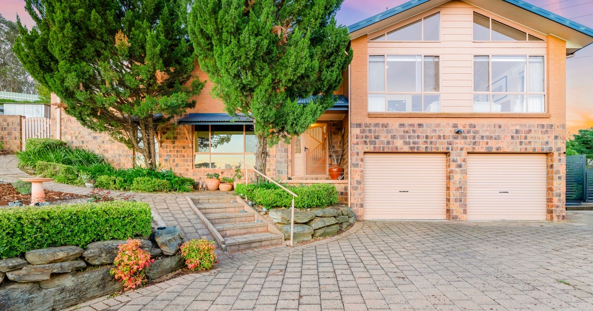 3 Loru Close, Kooringal NSW 2650 - property.com.au