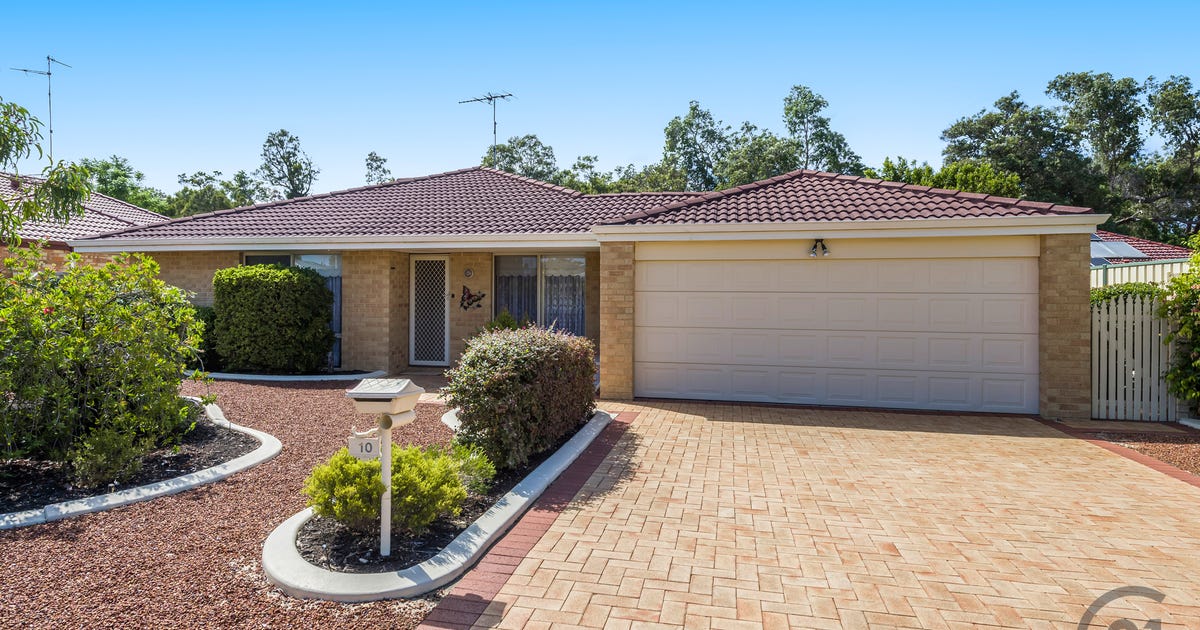 10 Carnegie Place, Greenfields WA 6210 - property.com.au