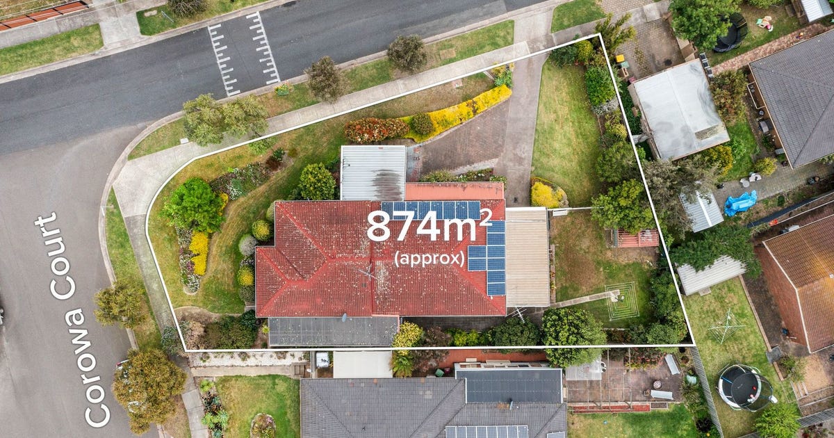 1 Corowa Court, Grovedale VIC 3216 - property.com.au