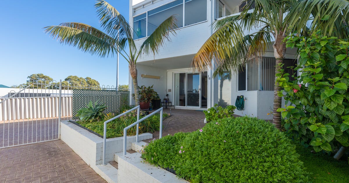 16/70 Marina Boulevard, Ocean Reef WA 6027 - property.com.au