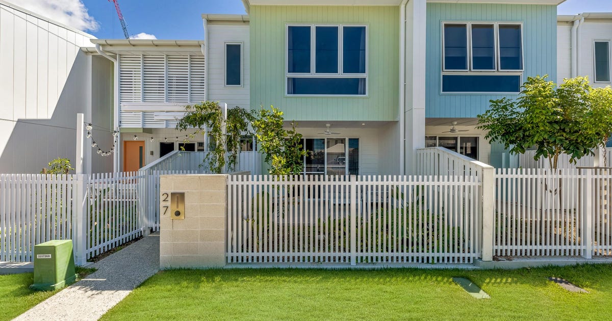 27 Riptide Street, Bokarina QLD 4575 - property.com.au