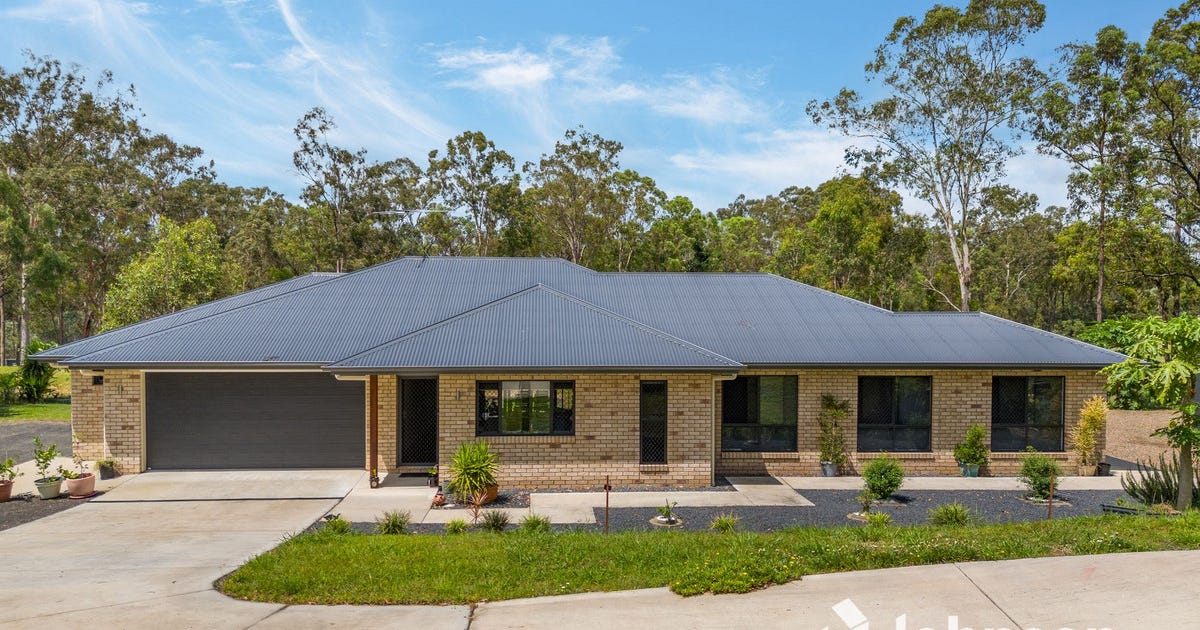 86 Riverside Drive, Muirlea QLD 4306 - property.com.au