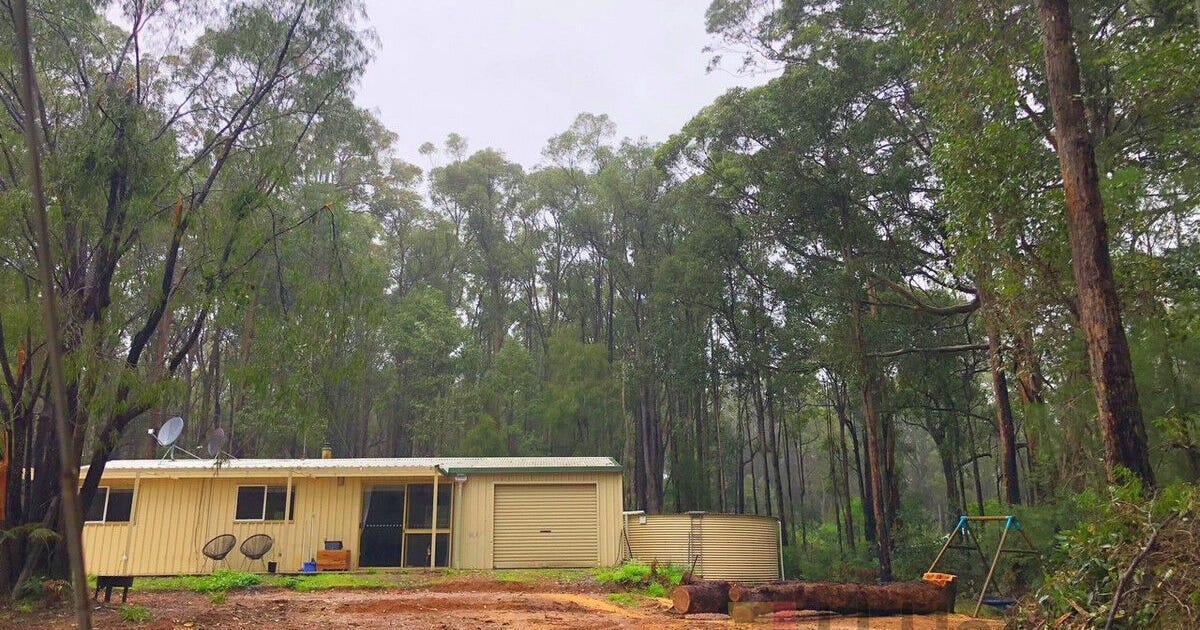 12 Bendotti Court, Pemberton WA 6260 - property.com.au