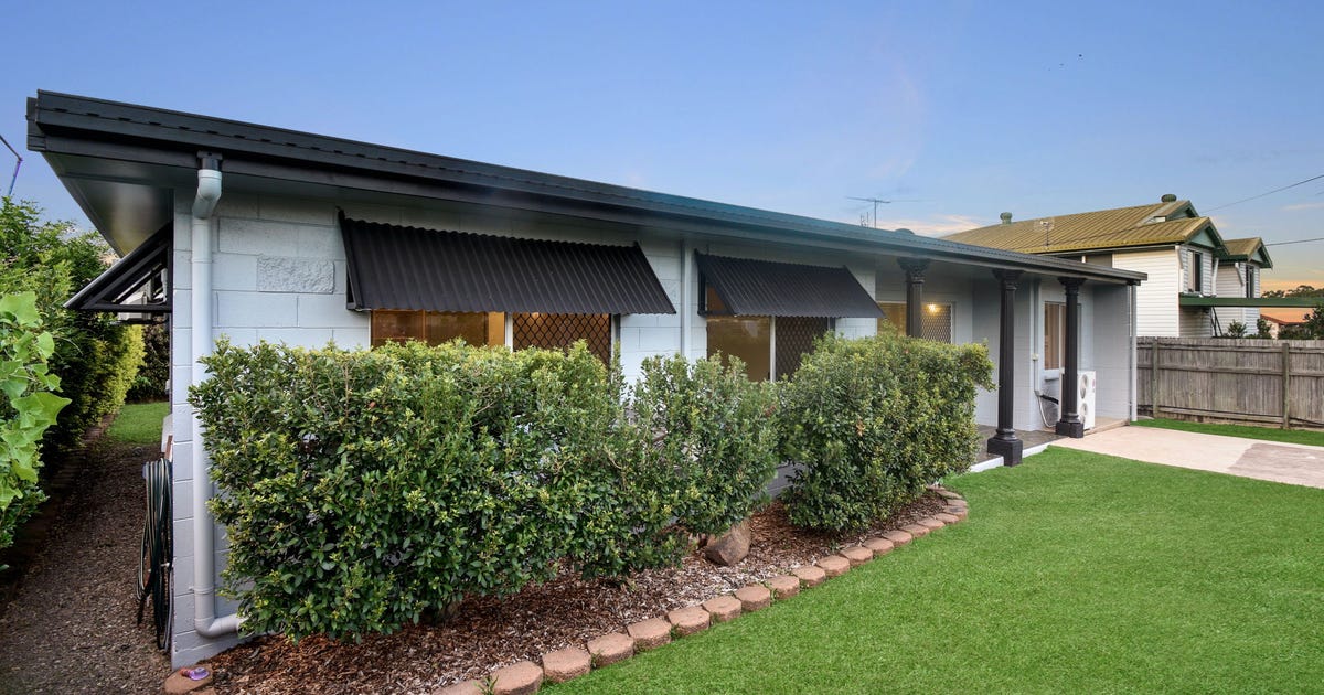 16 Bulloo Street, Wulguru QLD 4811 - property.com.au