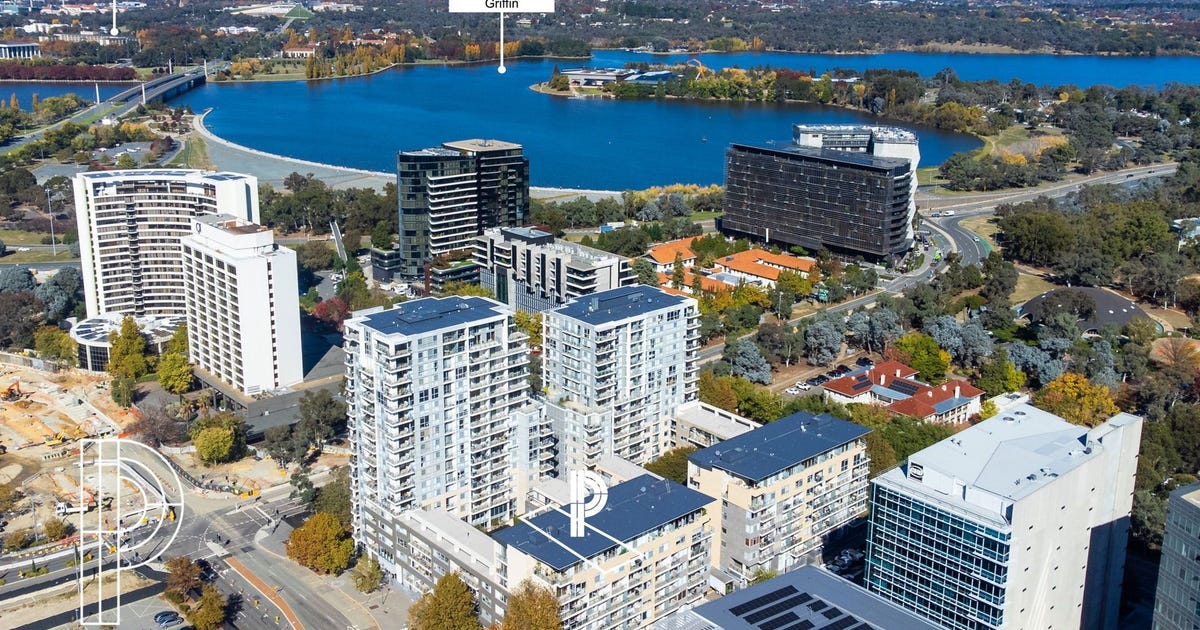 17/1 Gordon Street, City ACT 2601 - property.com.au